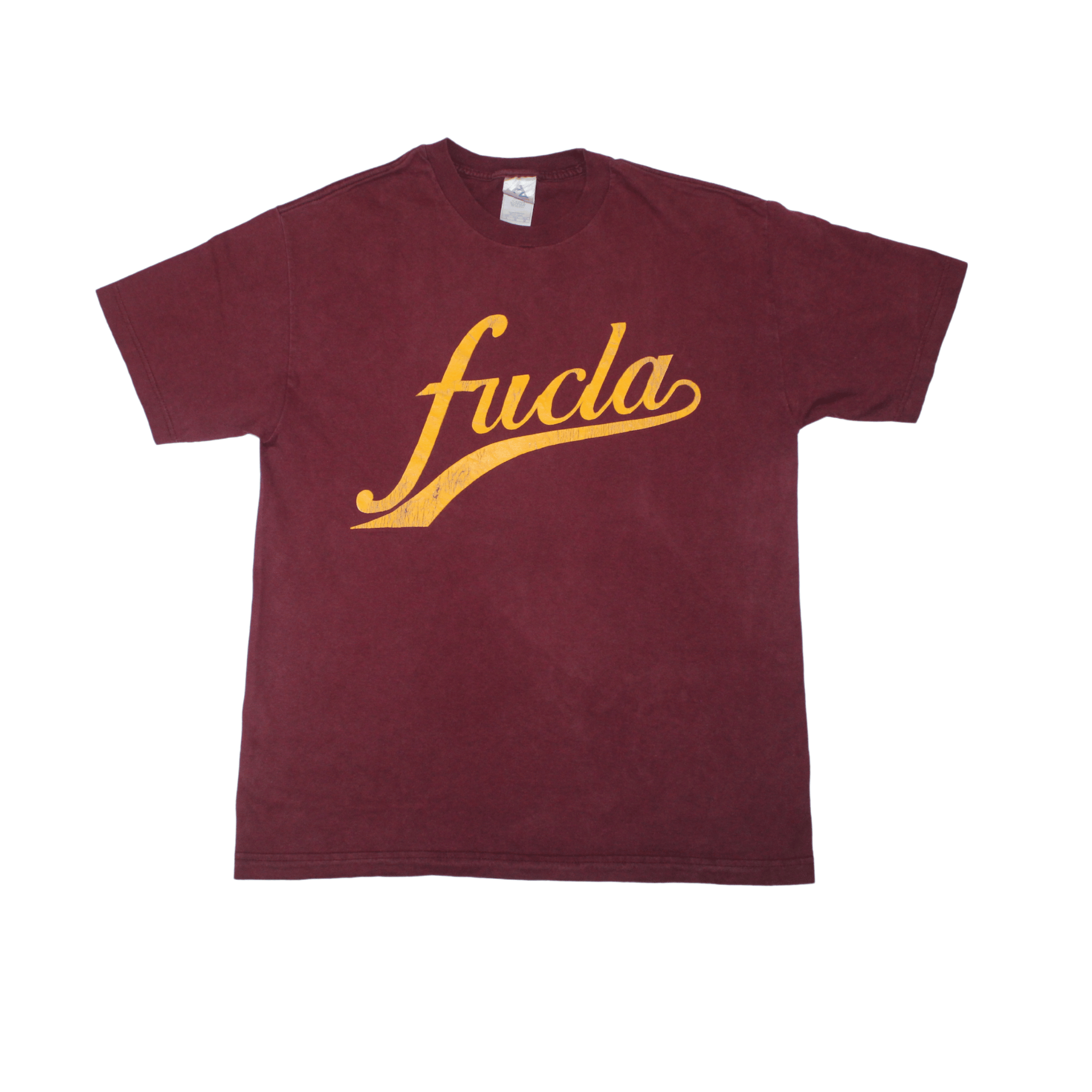 2000S FUCLA TEE – Juggie's Coffer