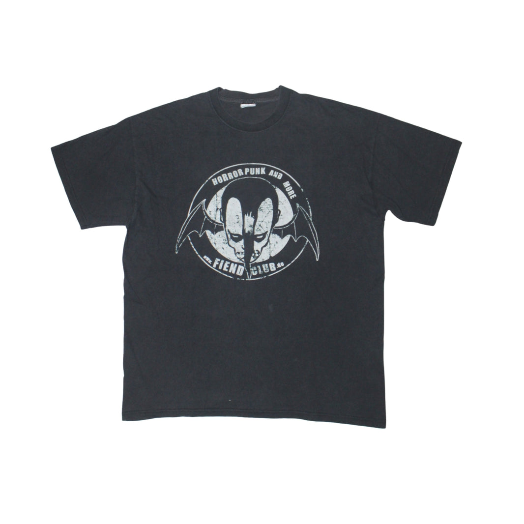Juggie's Coffer|Keeper of the secrets of the world- Vintage Streetwear